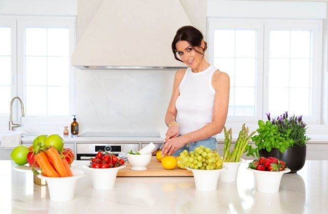 Nutricionistica otkriva kako dovesti tijelo u red do proslave Nove ...